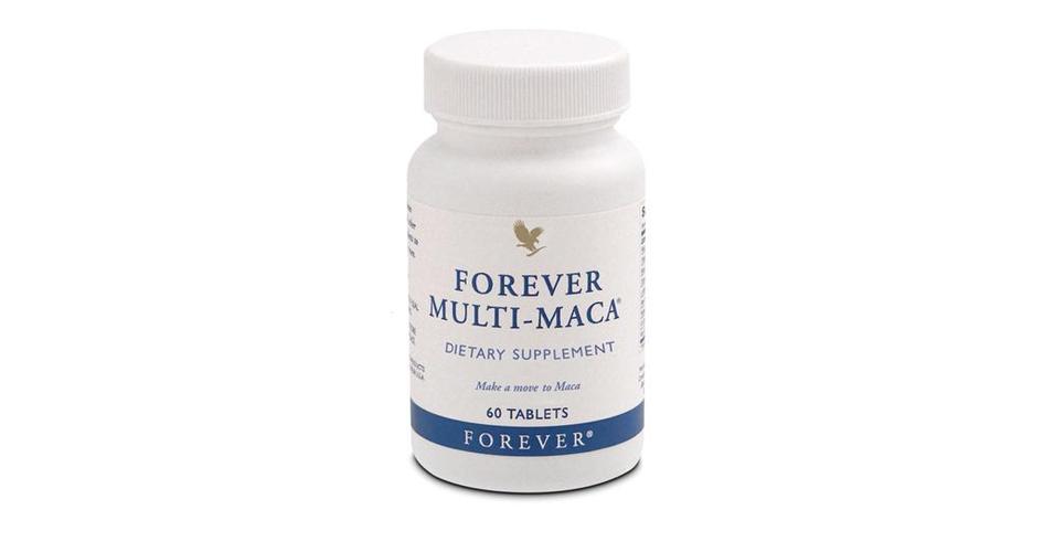 Forever Multi Maca tabletta - Vitaminok